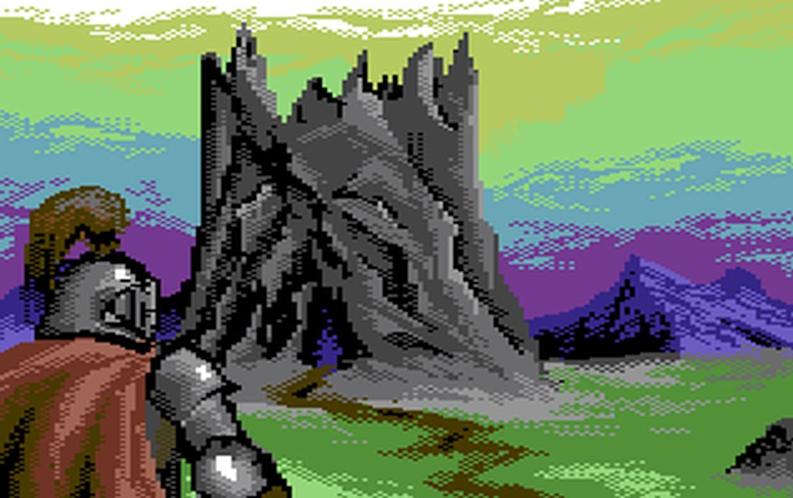 Akalabeth | CRPG Addict на русском