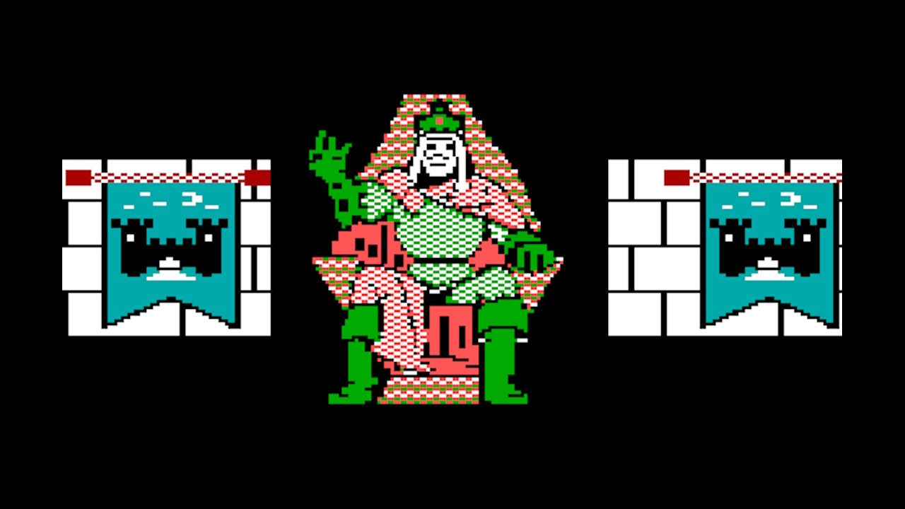 Might and Magic — прокачка характеристик | CRPG Addict на русском