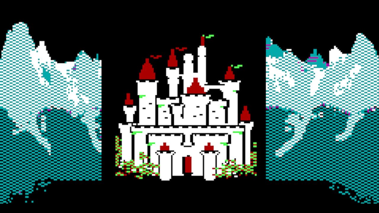 Might and Magic — квесты | CRPG Addict на русском