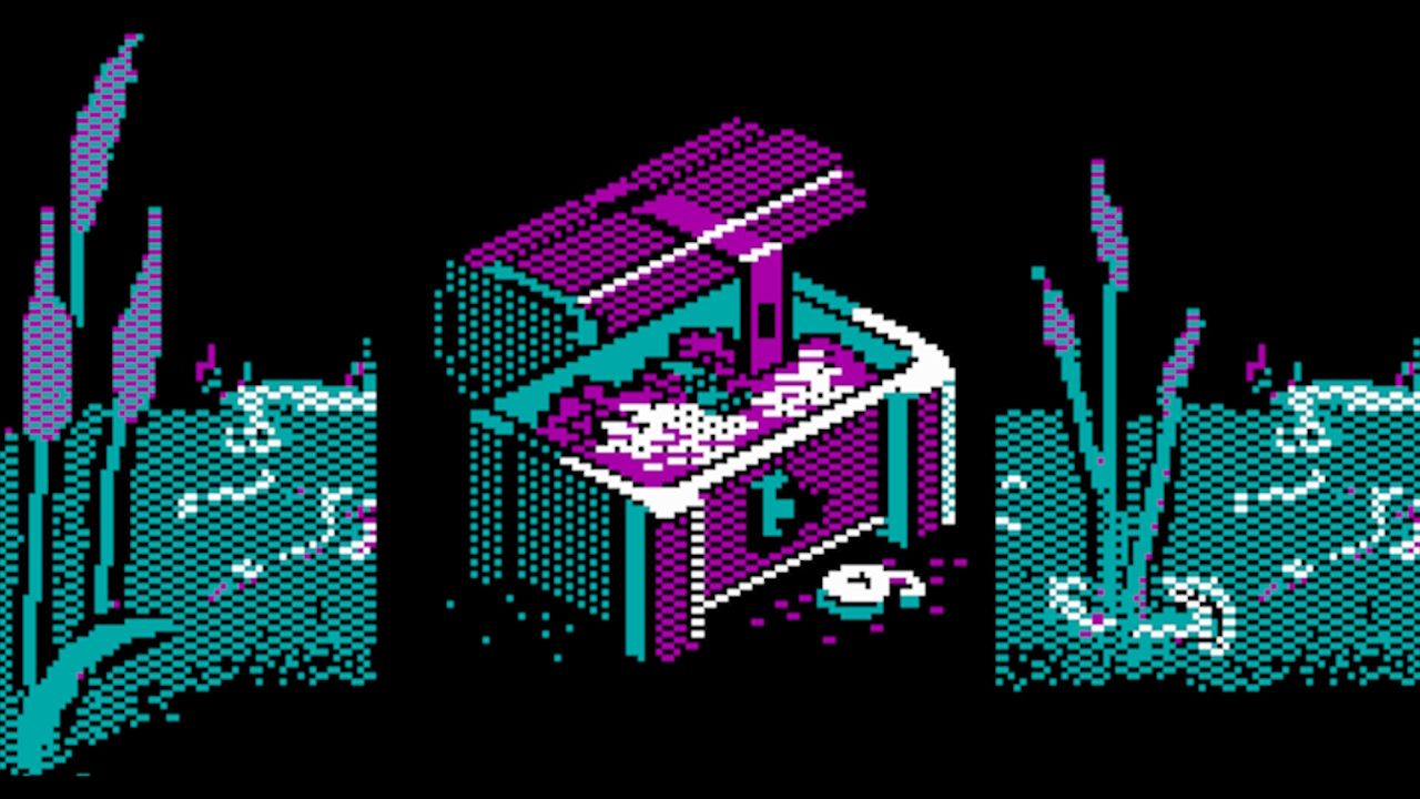 Might and Magic — инопланетный гость | CRPG Addict на русском