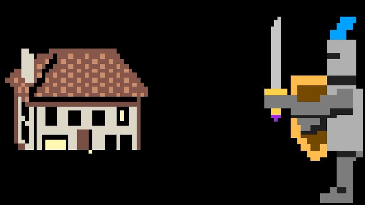 Telengard | CRPG Addict на русском