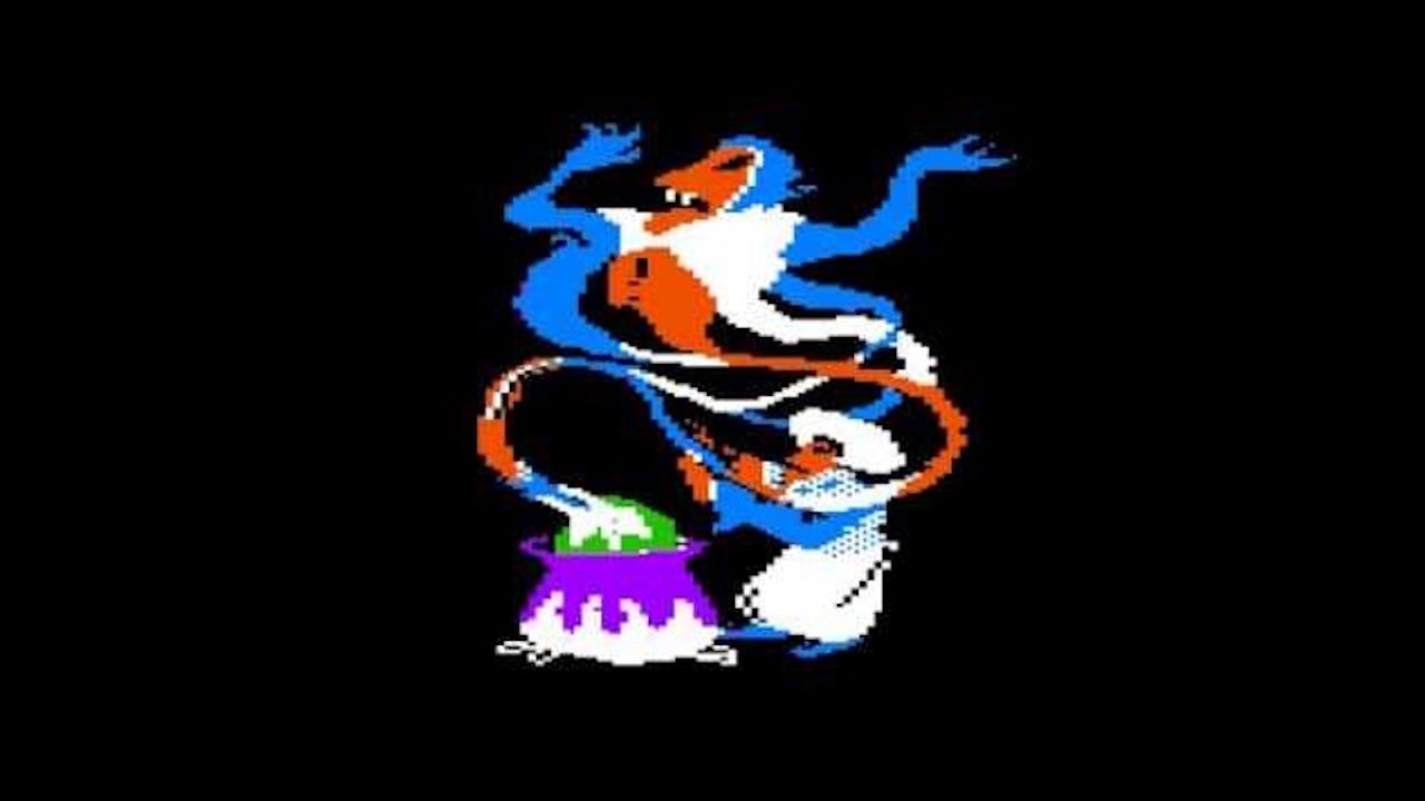 Wizardry — победа!!! | CRPG Addict на русском