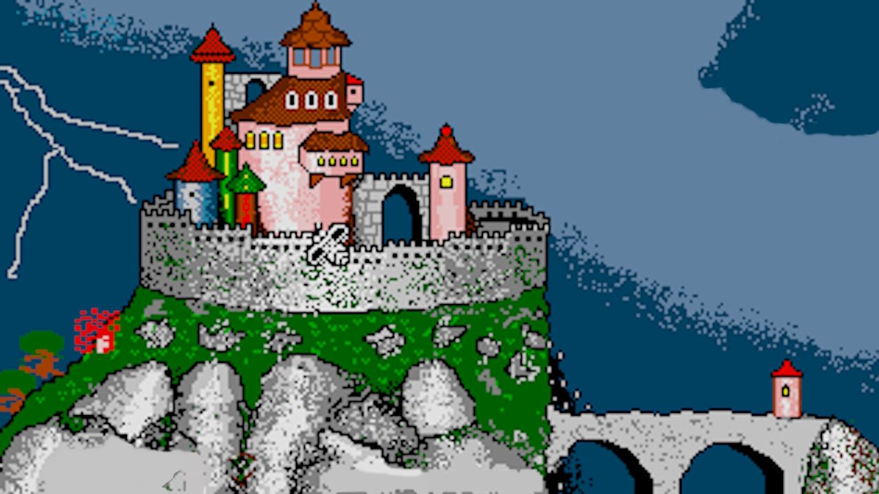 Wizard's Crown | CRPG Addict на русском